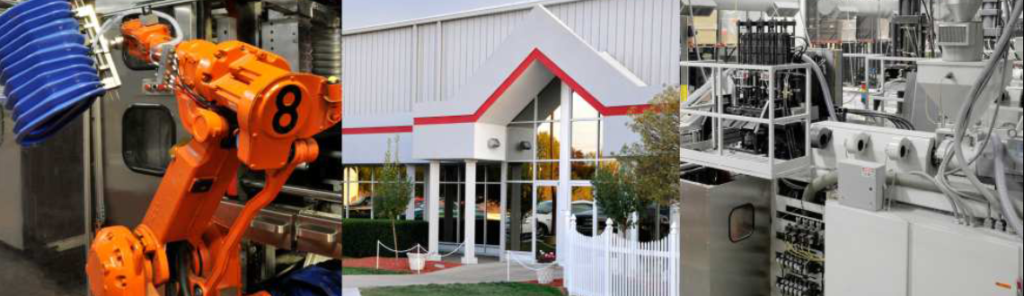 The Company – Custom-Pak, Inc.