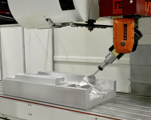 Mold Making – Custom-Pak, Inc.